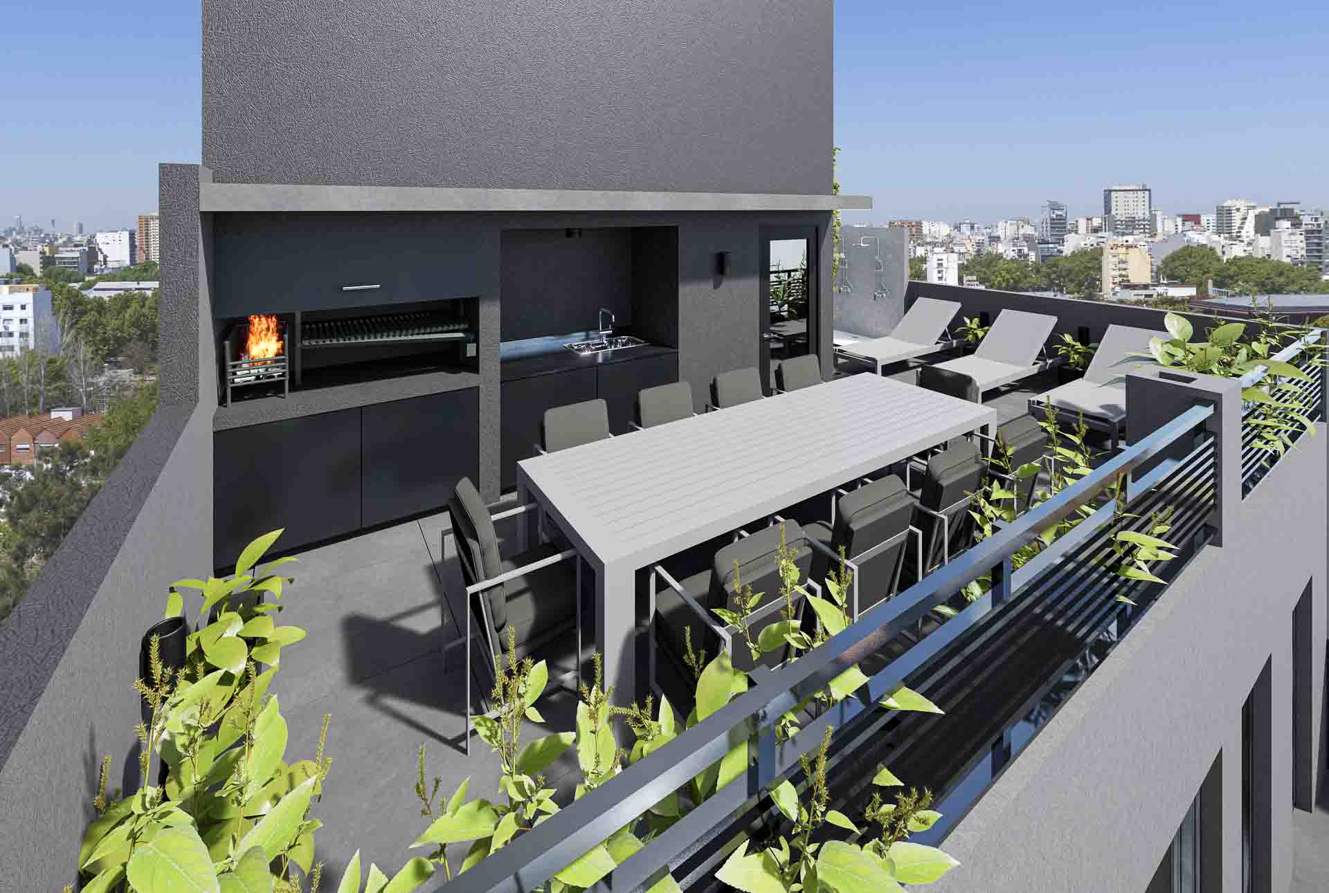 Bonpland 1074 - MW Estudio