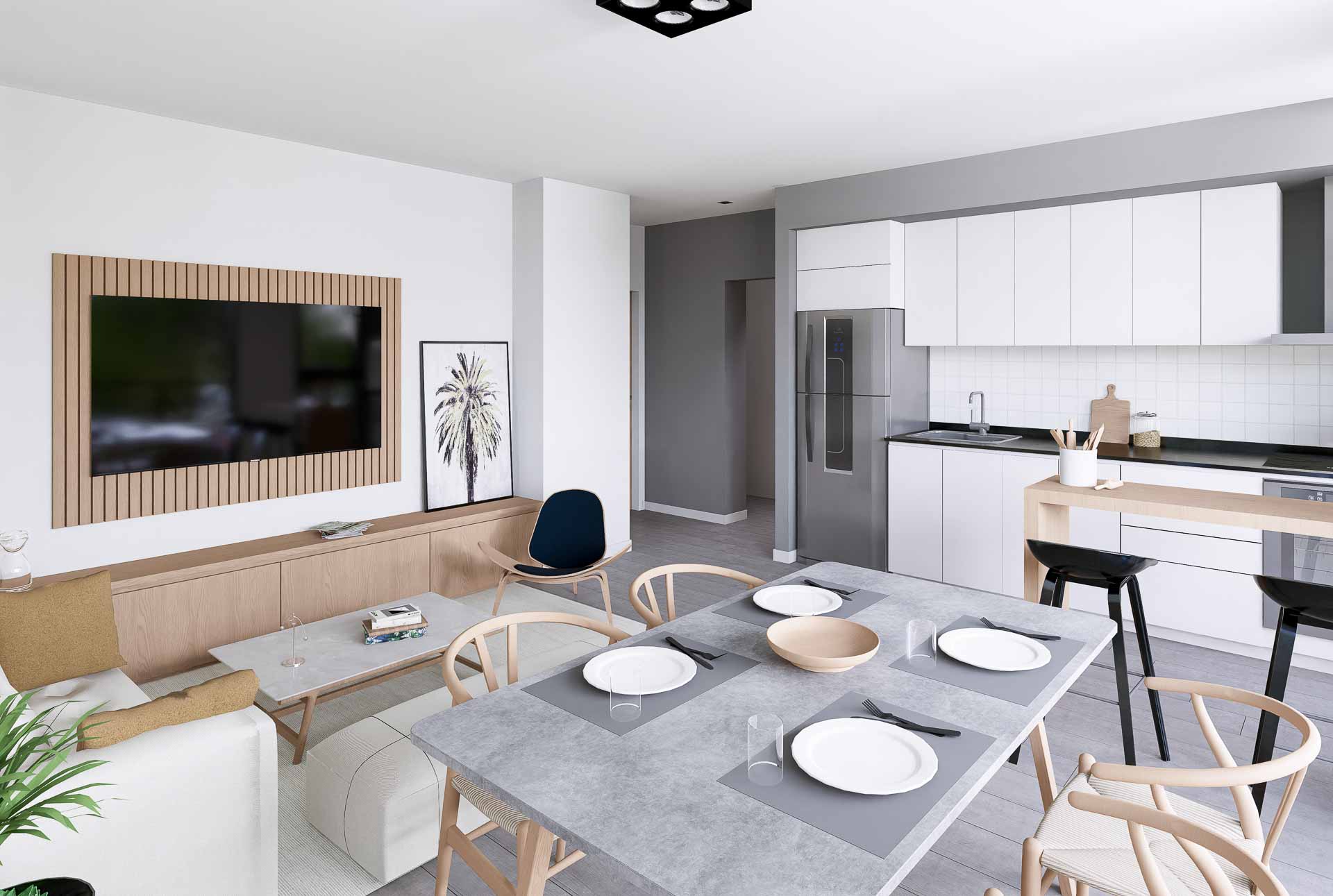 Bonpland 1074 - MW Estudio